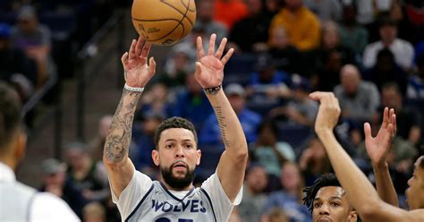 Unconcerned With His Stats Austin Rivers Just Wants To Win With