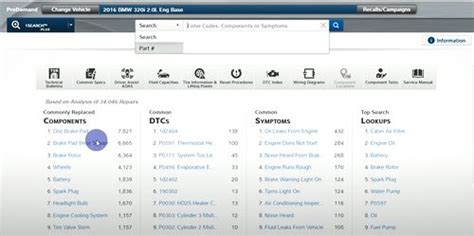 Remote Install Mitchell Ondemand Estimating Prodemand Truckest