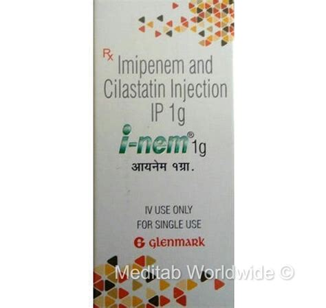 Imipenem Cilastatin Imipenem Cilastatin Injection Latest Price Manufacturers And Suppliers