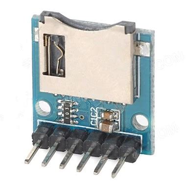 Arduino Mini Pro 5V E Micro SD Generale Arduino Forum