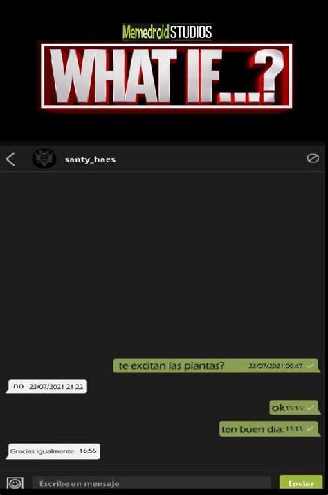Que Hubiera Pasado Si Meme Subido Por Cloak Memedroid