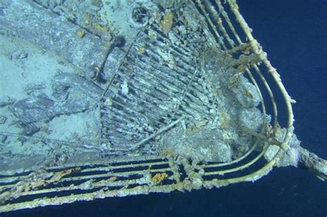 Titanic Mystery Solved 100th Anniversary Documentary Singapore