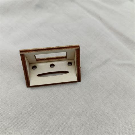 Micro Servo Mount Flightplan Models