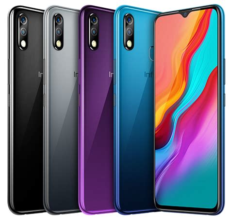 10 HP Infinix Dibawah 2 Juta Terbaik Terbaru 2025