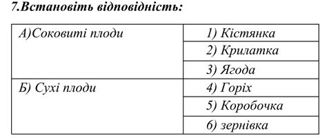 СРОЧНО!!! Встановіть відповідність: - Школьные Знания.com