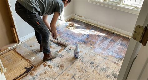 Self Leveling Concrete Basement Floor Flooring Blog