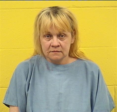 Offender Details