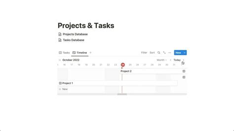 Notion Quick Shots Show Views From Multiple Notion Databases Within A