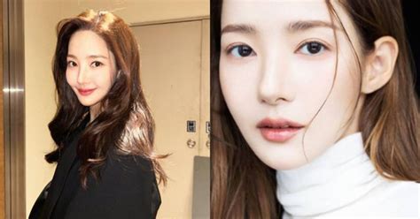 박민영 전 남친 횡령 사건에 입 열었다 정신과 치료로 회복중 팬들 걱정