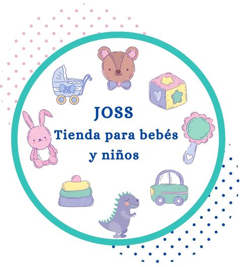 Joss Tienda Para Bebés Y Niños Mixco