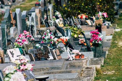 Qué Significa Soñar Con Muertos