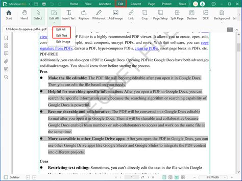 Watch Copy Text From A Secured Pdf Withwithout Password