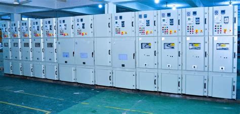 Three Phase Ht Distribution Panel At ₹ 300000 In New Delhi Id