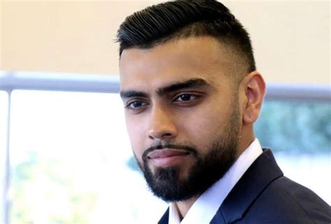 Karim Rahmat Customer Relationship Management Consultant At Tribridge