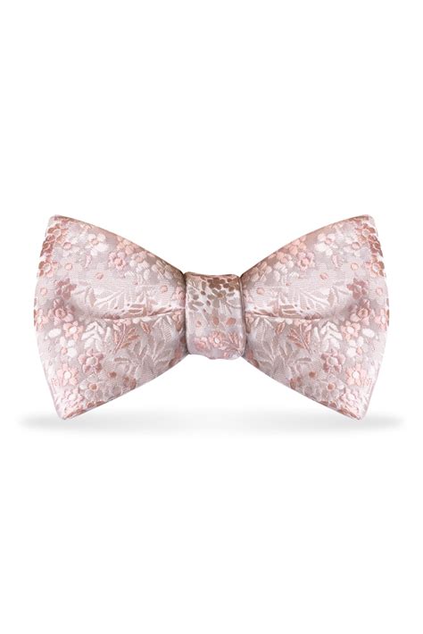 Lazo Blush Floral Chaleco Tuxedos Puerto Rico