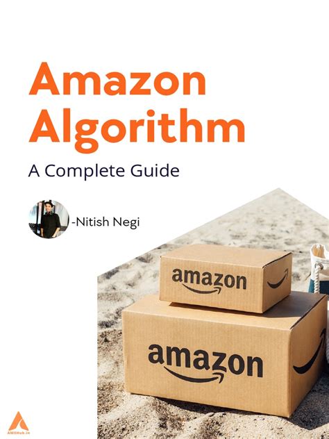 Amazon Algorithm A To Z 1687314985 Pdf Search Engine Optimization