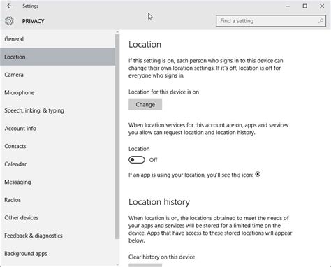 Windows And Privacy Ghacks Tech News
