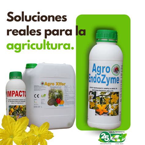 Agrosanitario To Celebrate Its 25th Anniversary At Fruit Attraction 2023