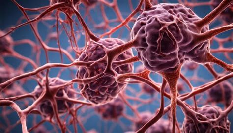 Premium Photo Neural Network With Synapses And Neurons 3d Rendering