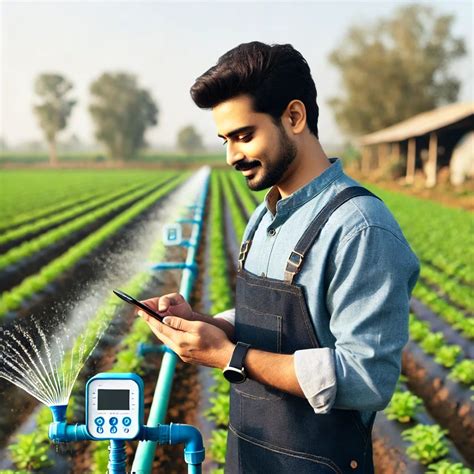 Agritech Smartfarming Sustainableagriculture Digitalindia Farmersfirst Parakath Begam