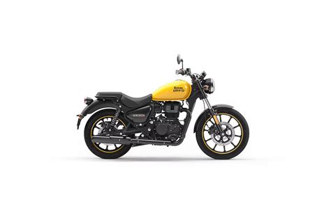 Royal Enfield Meteor 350 Supernova On Road Price In Ahmedabad And 2021