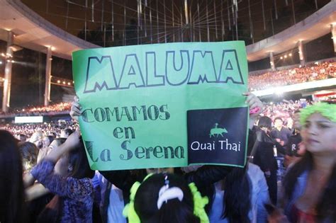 Se desató el Monstruo los osados carteles en la Quinta dedicados a