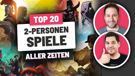 Perfekt Für Zwei 🏆 Die Besten 2 Personen Spiele Aller Zeiten Youtube