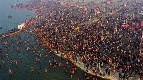 Mahakumbh 2025 Big Number Of Trains Will Run Amar Ujala Hindi News