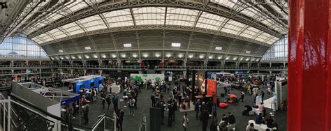 Devoxx 2019 Review