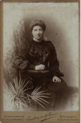 Ethel Le Neve Casebook Jack The Ripper Forums