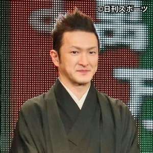 竹内凉子前夫中村狮童罹患肺癌 宣布暂停演艺活动 手机新浪网