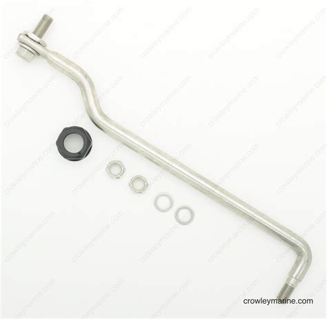 63V 61350 00 00 Steering Guide Attachment Kit Yamaha OEM Parts