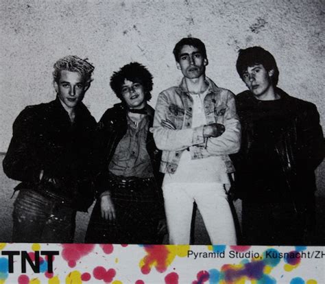 Tnt 19 Discography Vinyl Cds And More Discogs