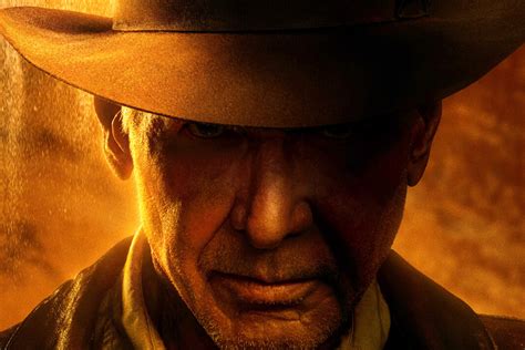 Disney devela el título de Indiana Jones 5 y estrena su tráiler