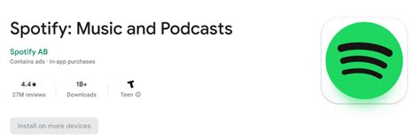 Spotify Not Working On Android Auto Causes Solutions And The Ultimate Guide To Seamlessly