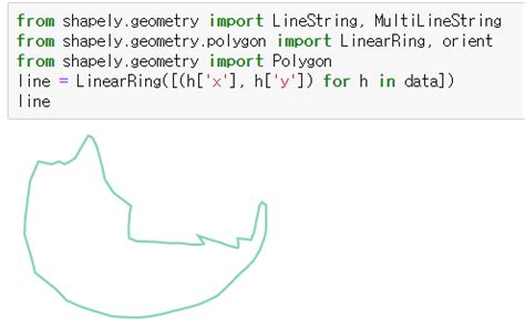 Python How To Convert Binary Mask Or Polygon Label To Edge Pixel