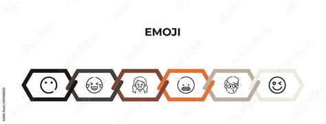 Exploding Head Emoji Laugh Emoji Embarrassed Emoji Excited Shy Wink