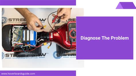 How To Fix A Hoverboard By Yourself 2023 Hoverboards Guide