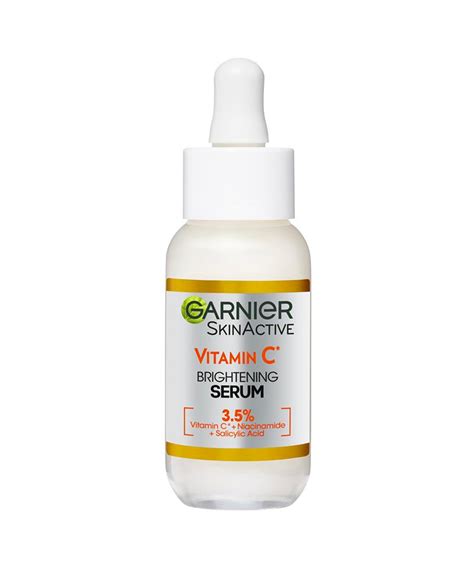 Garnier Skin Active Vitamin C Brightening Serum