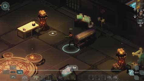 Shadowrun Returns Images LaunchBox Games Database