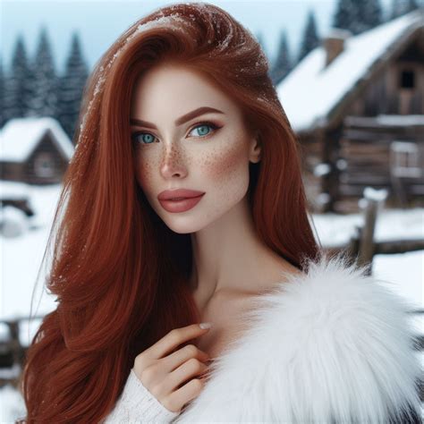 Pin De Alejandra Salles Em Redhead Inspiration Cabelo Ruivo