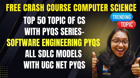 ugc net software engineering pyqs essential concepts sdlc models pyqs