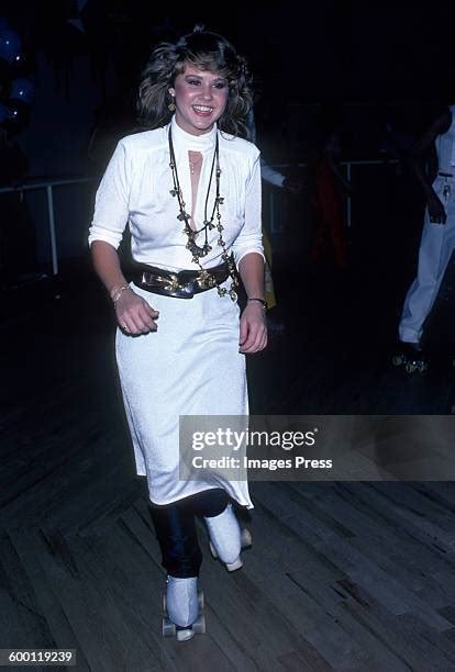 1 621 Linda Blair Photos And High Res Pictures Getty Images