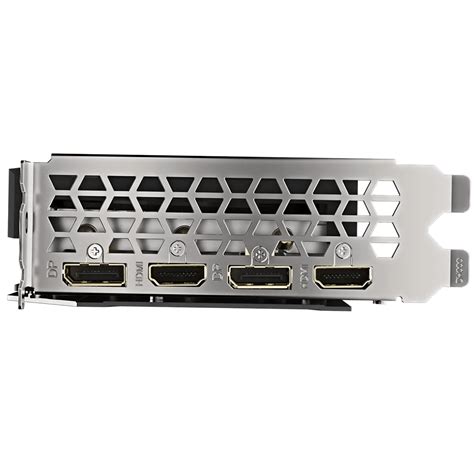 Gigabyte RTX 3060Ti EAGLE OC 8GB GDDR6X [TRIFAN] - WIND NET Computers