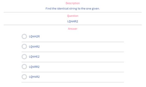 Tips And Tricks To Ace Your Error Checking Test Assessment Help Center