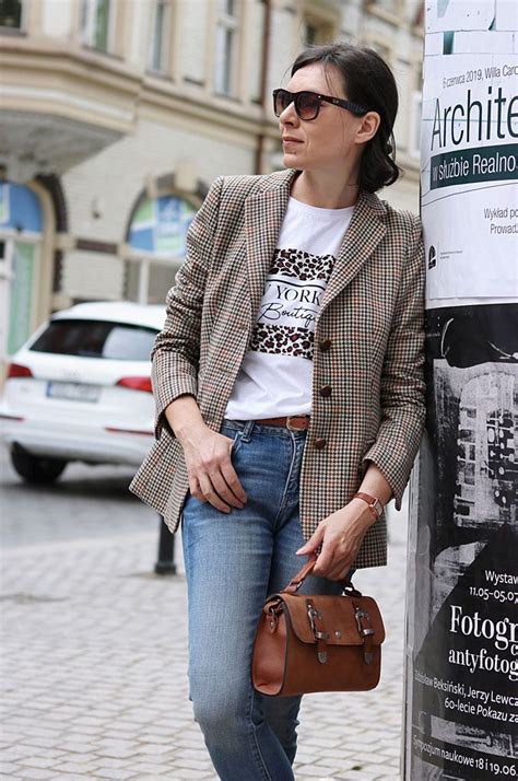 Polskie Blogerki Modowe Instagram In Casual Moda Fashion Fashion