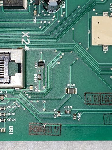 Help Identifying Salvaged Lcd Pinout And Protocol General Discussion