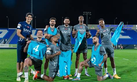 نزال القرن يؤجّل تتويج الهلال بلقب الدوري السعودي النهار