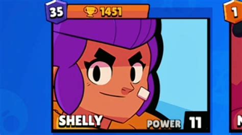 Cursed Brawl Stars Account Youtube