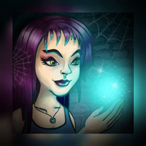 Alice Reformatory For Witches Прохождение Alice Reformatory For